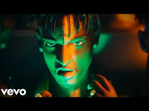 21 Savage - PadLock ft. Travis Scott  ( Music Video)  2026