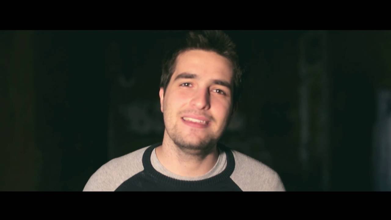 Emilio Esteban - En el olvido (Video Oficial) - YouTube