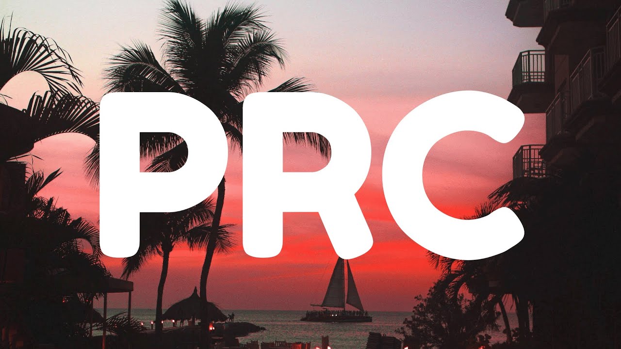 Peso Pluma, Natanael Cano - PRC (Letra/Lyrics) - YouTube