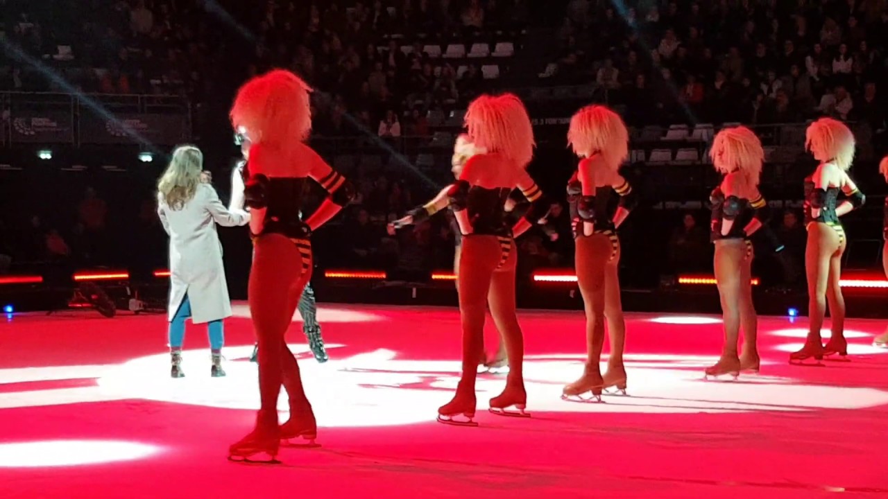 Holiday on Ice 2019 - Part 7/12 - YouTube