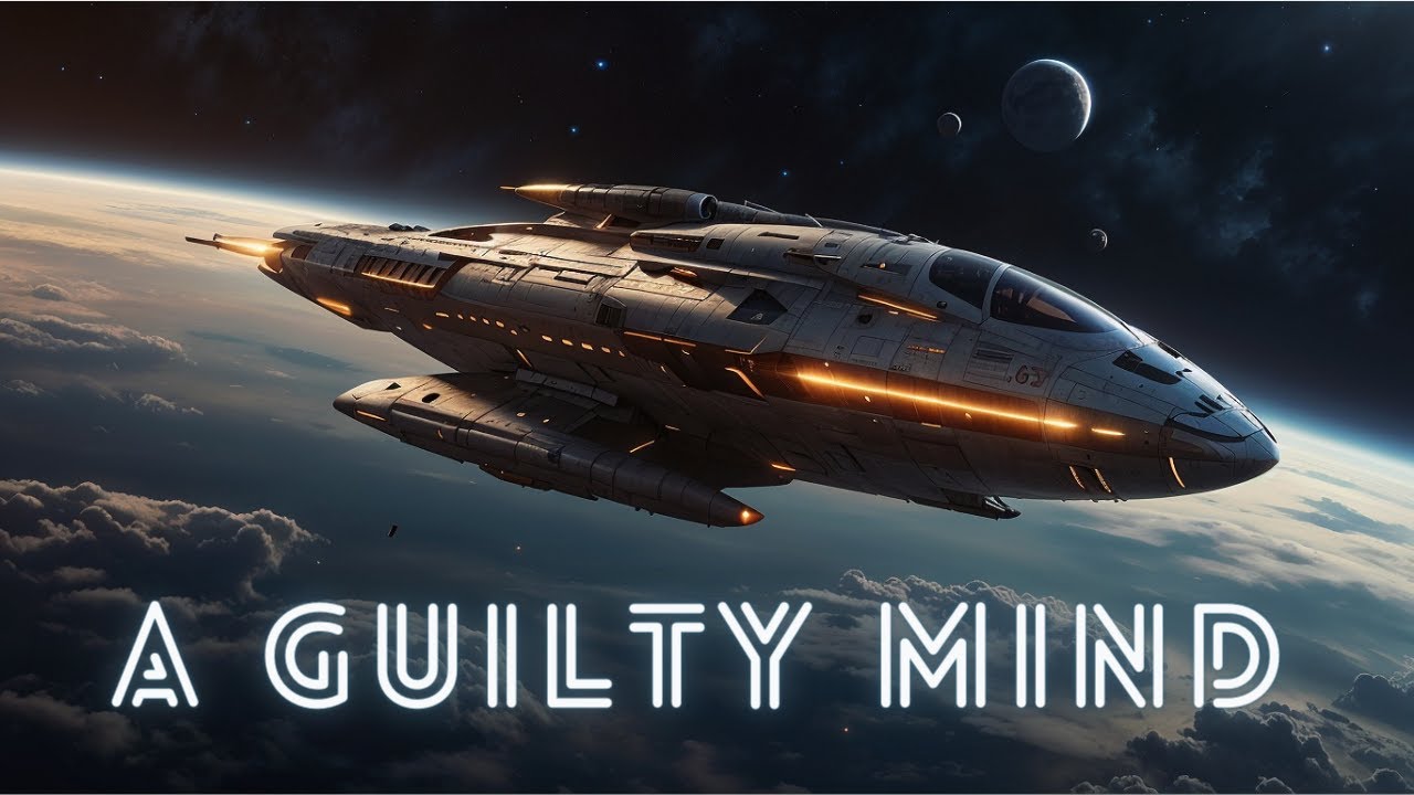 A Guilty Mind | HFY | A Short SciFi Story - YouTube
