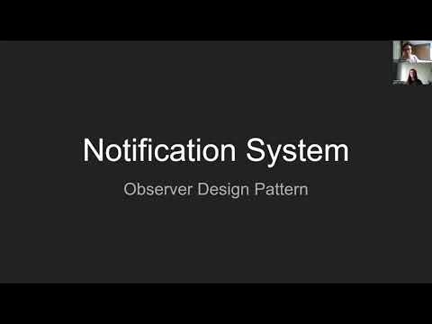 CSCI 3081w Team-010-14 Project Extension Presentation - YouTube