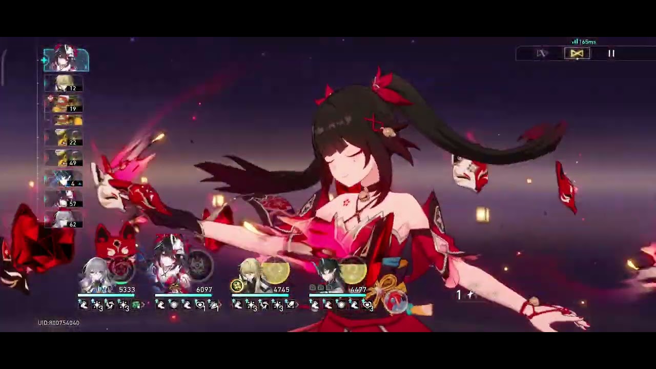 terti...durrr #326 || Honkai: Star Rails - YouTube