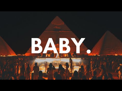 Justin Bieber - Baby (NOAYDI Afro House Remix)