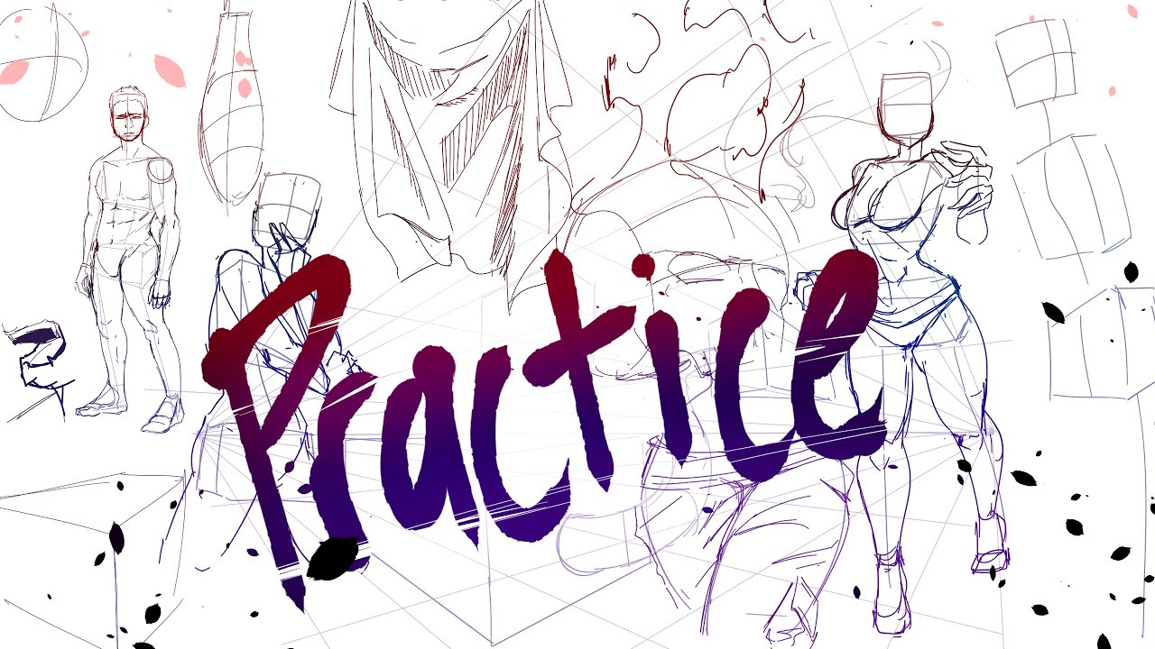 Practice - YouTube
