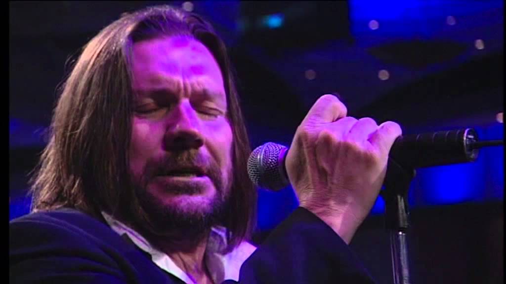 Chris Doheny performs "No Second Prize" for the Melbourne Rebels Weary ...