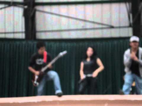 Asi es la vida- Jake Matte! - YouTube