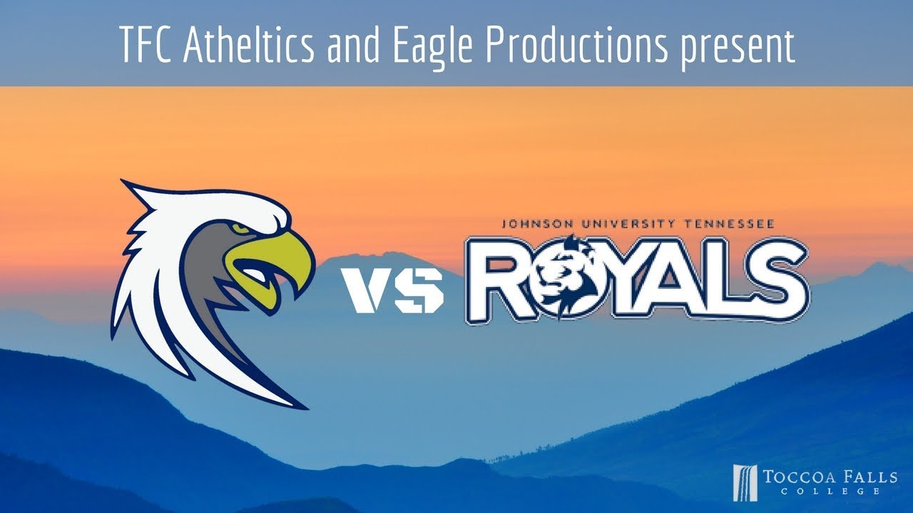 Baseball Toccoa Falls vs Johnson University TN - YouTube