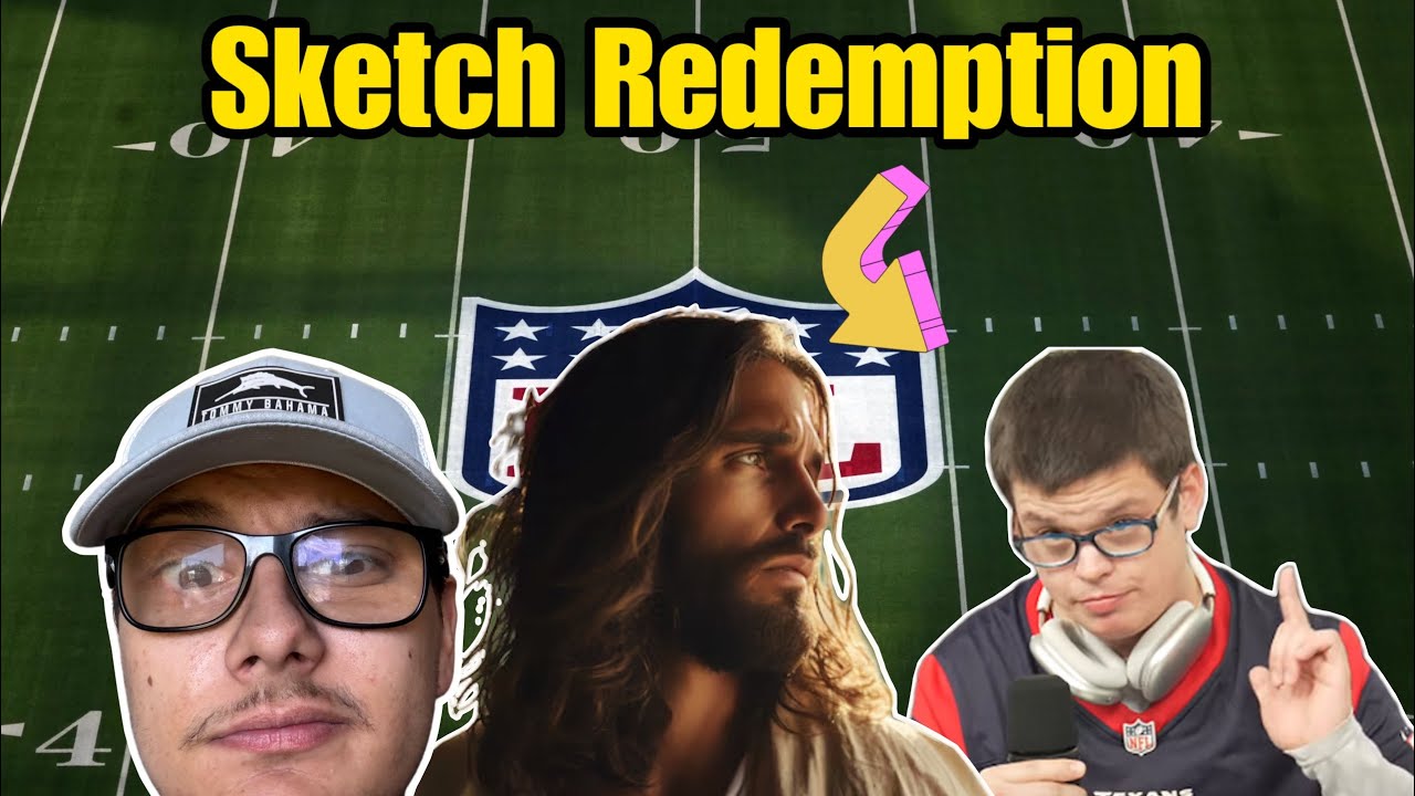 Sketch Controversy - YouTube
