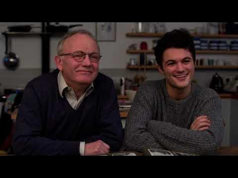 OPEN MIND 2B UNIT 12 - YouTube