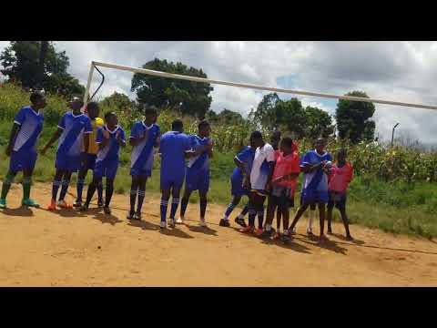 Young Pirates Queens from Macheke,Zimbabwe - YouTube
