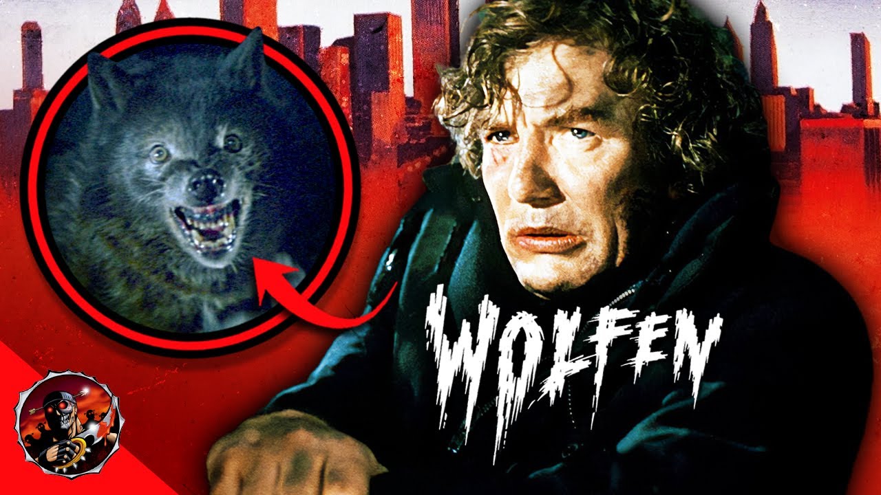 Wolfen: A Twist On The Typical Werewolf Tale - YouTube