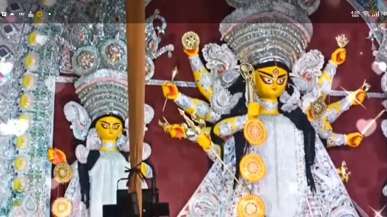 NCS Maa Durga || Best Song || Suparna Sinha || Maa Aschen 🙏🙏🙏 || 2022 ...