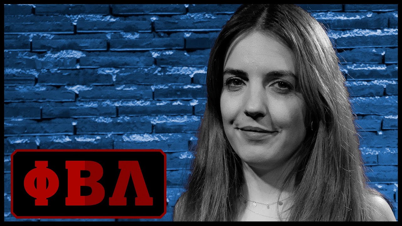 Ana Polo Millá (Septiembre 2021) / Phi Beta Lambda - YouTube