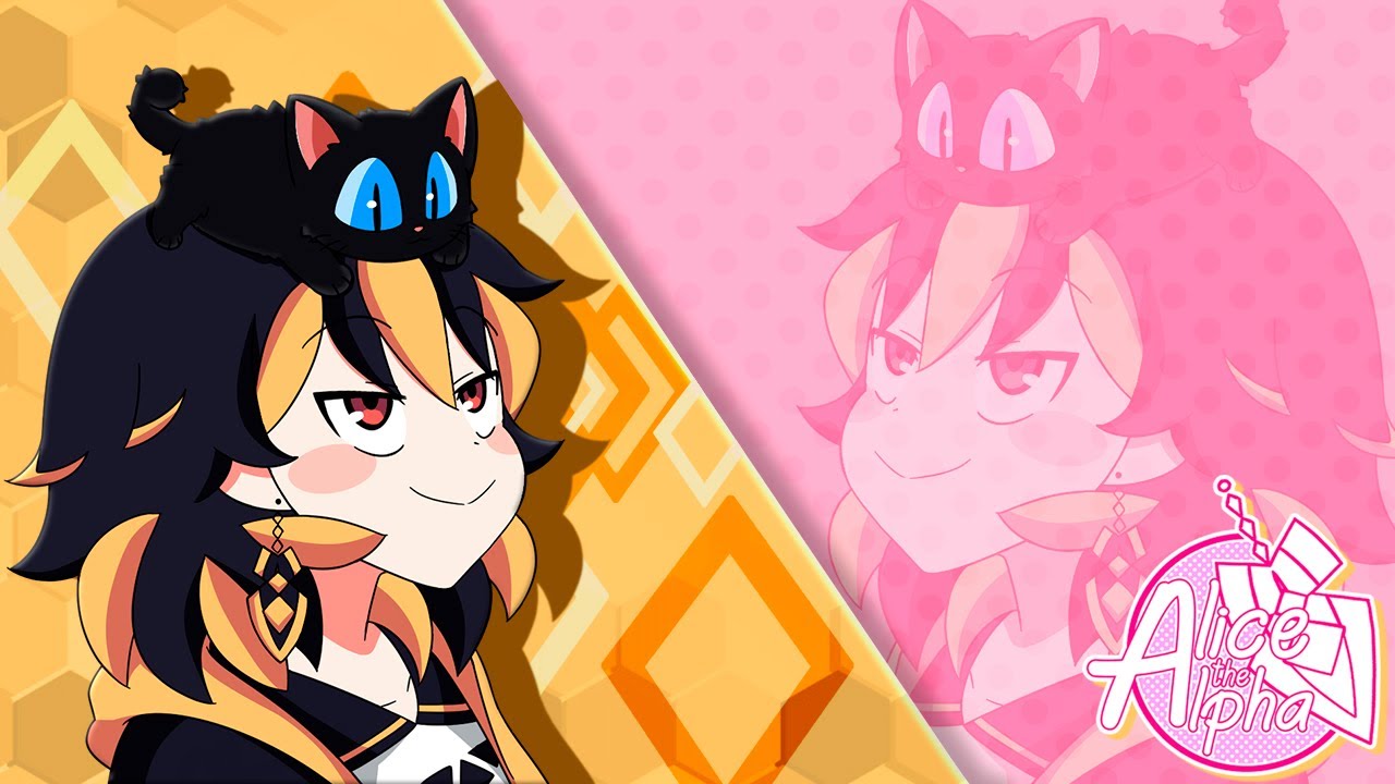 Alice the Alpha: Inadvertida - YouTube