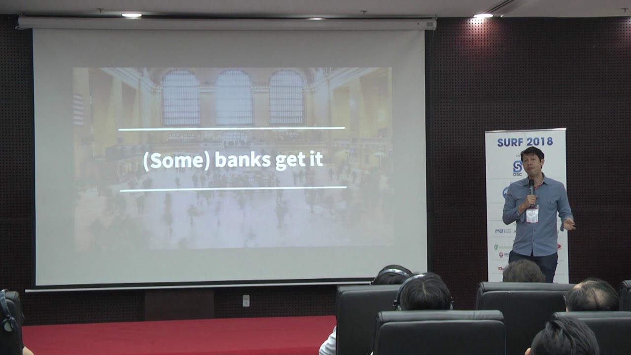 SURF 2018 | Is Viet Nam past the Finance 2.0 ‘Tipping Point’? - Dominic ...