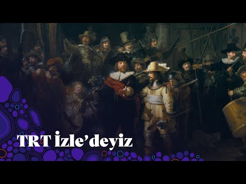 TRT 2 Tüm Programlarıyla TRT İzle'de!