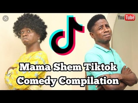 Shem tik Tok compilation - YouTube