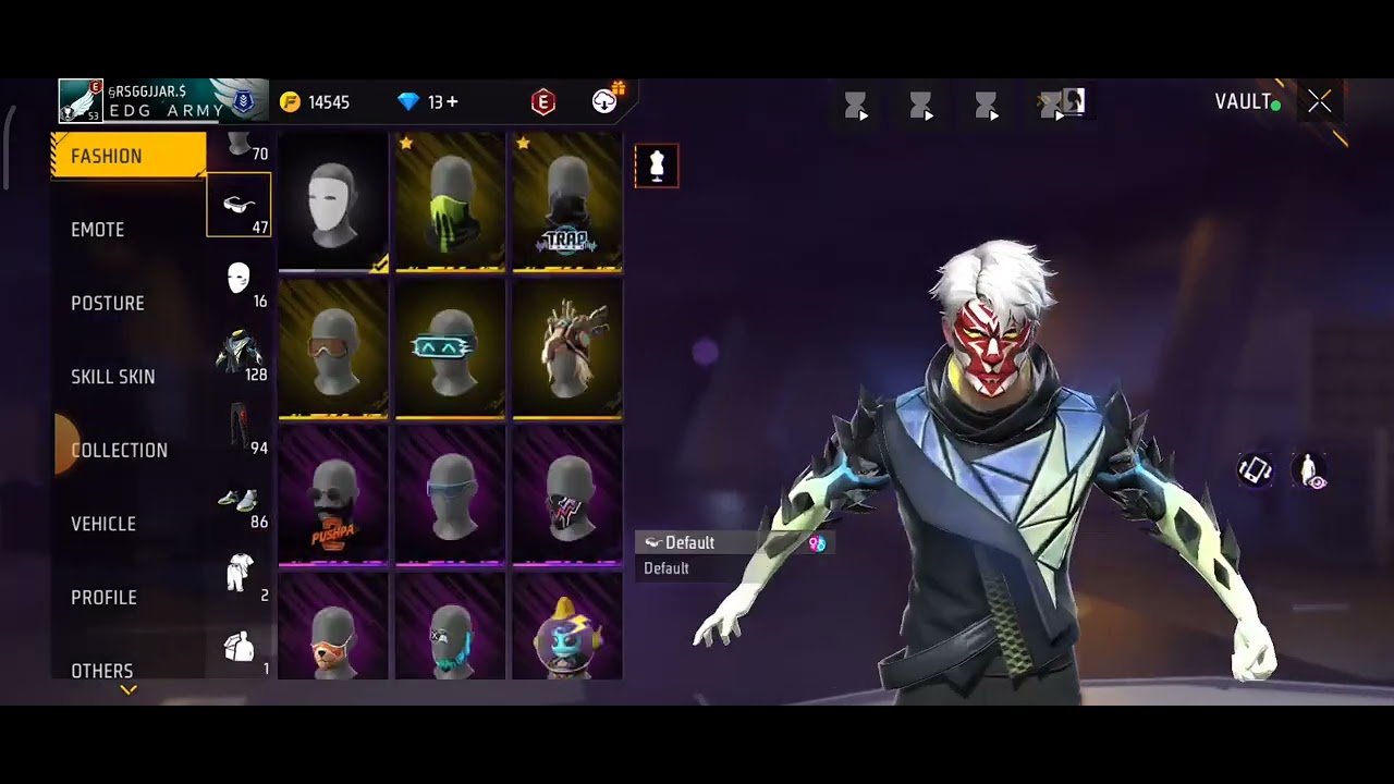 finally we open kamashi bundle and Thank you for 4k sub - YouTube