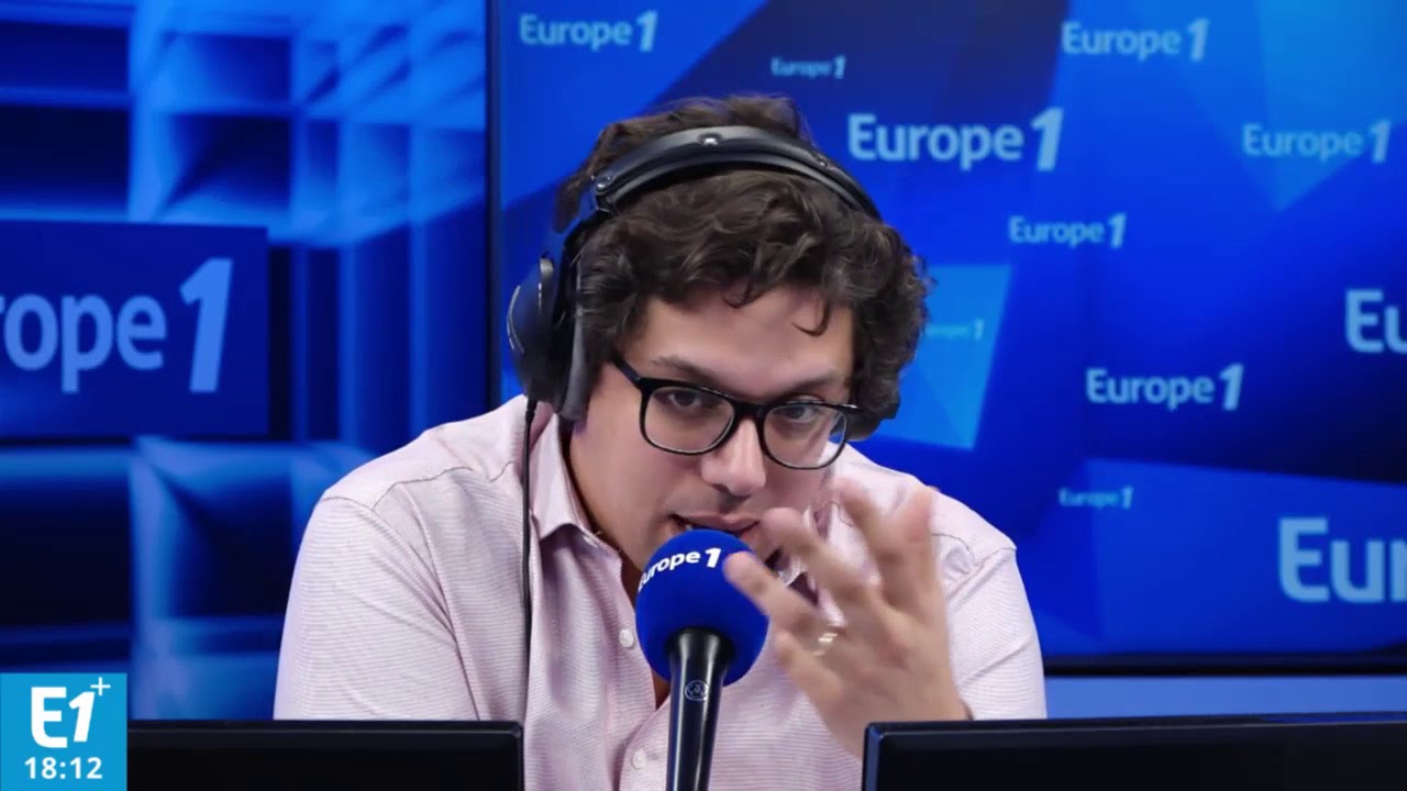 Professeur Michel Reynaud : "Le vin est aussi un instrument de malheur ...