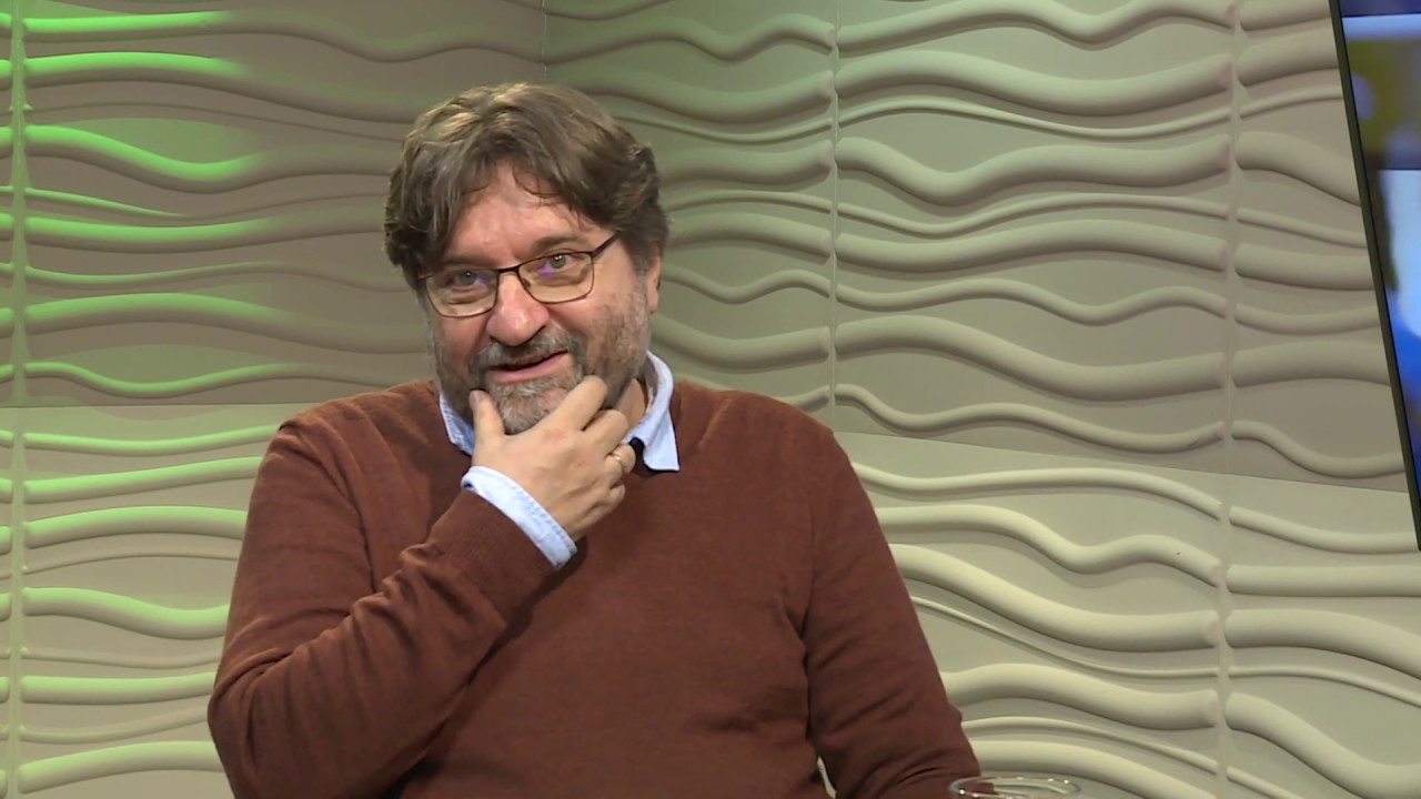 BOZÓKI ANDRÁS (Bánó és Bolgár) - YouTube