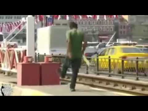Yalan oldu gençliğim talan oldu
