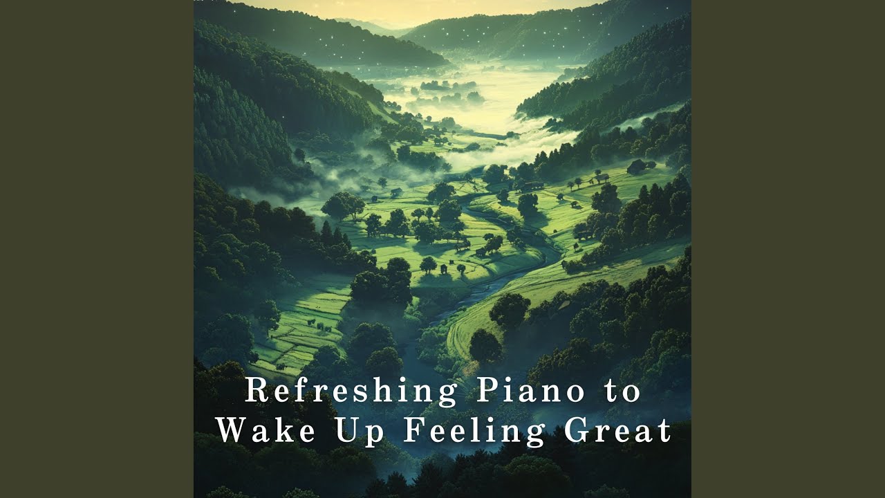 Breezy Morning Awakenings - YouTube