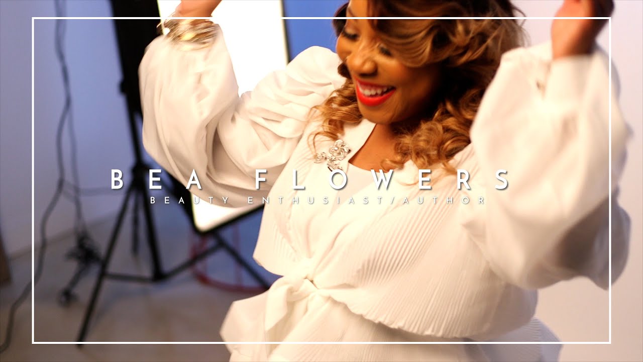 Bea Flowers Promo - YouTube
