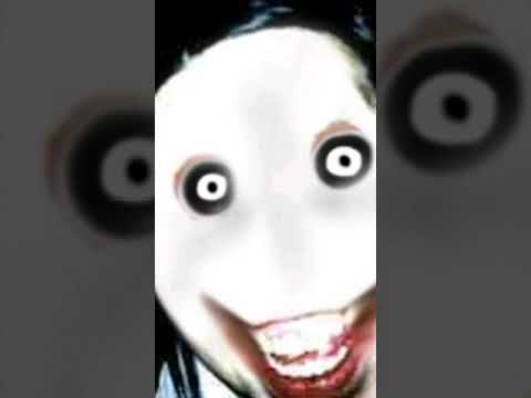 Jeff The Killer,i aradım actı😱😱 (sona kadar izle)