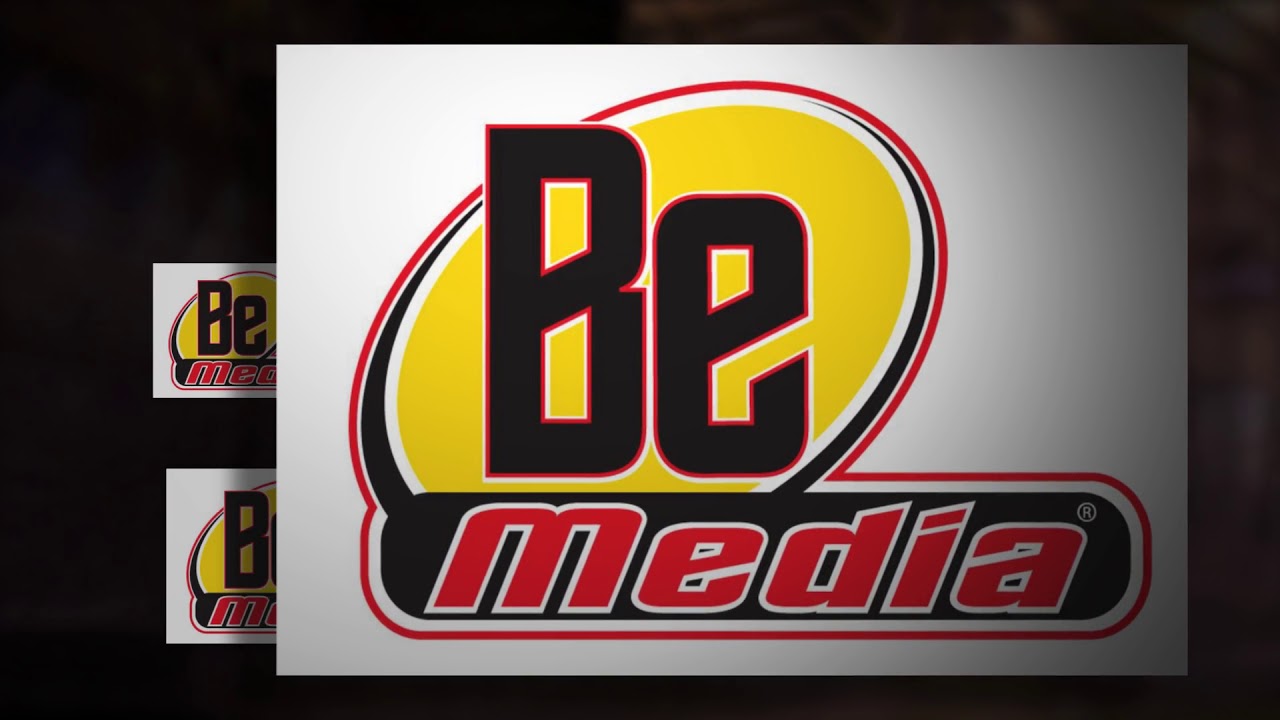 Be Media NIGA 2014 v2 - YouTube