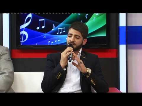 ÖMER FARUK ŞEN-AĞLARIM GEL ŞEHADET