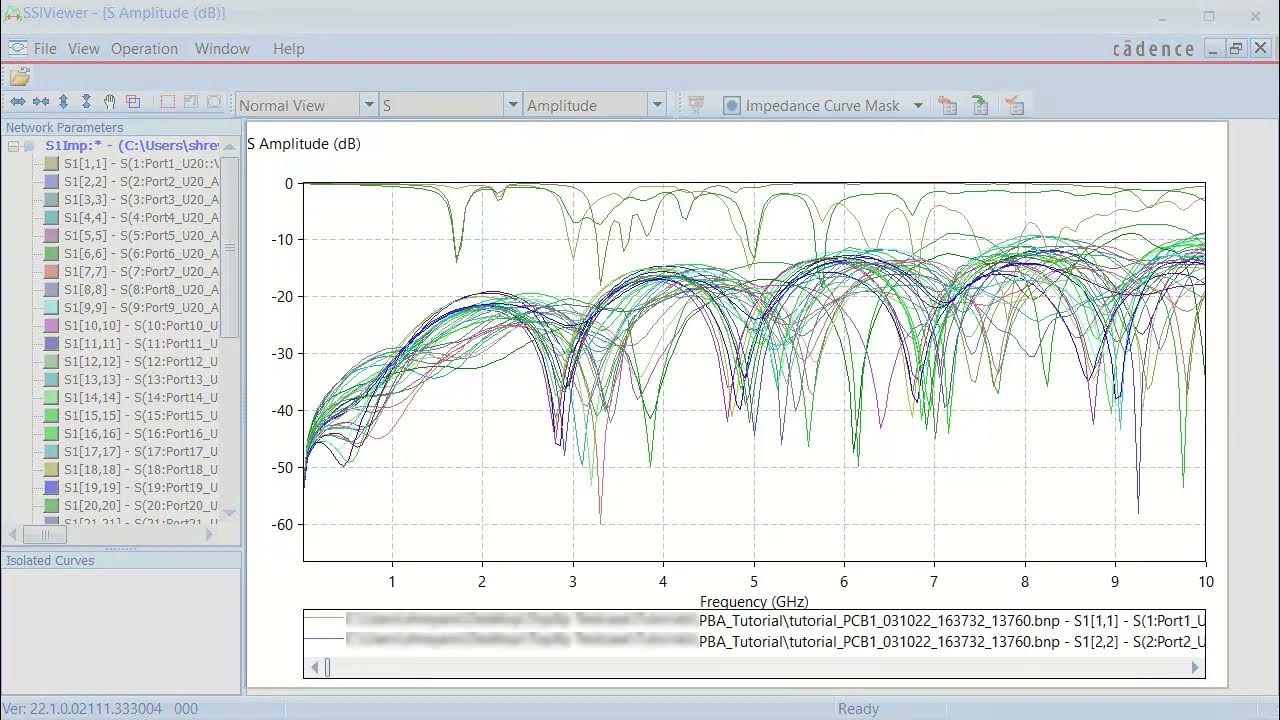 Sigrity Topology Explorer Module: Clarity Integration - YouTube