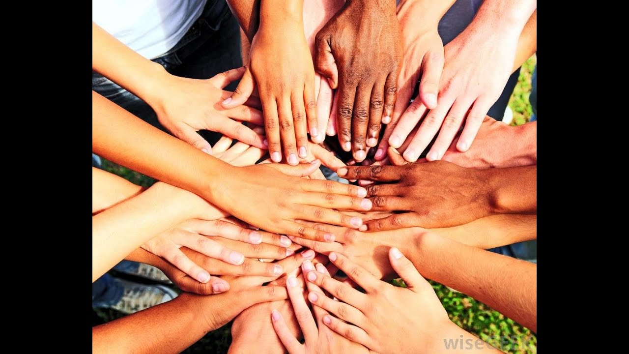 Hands on Humanism - Switzerland - YouTube