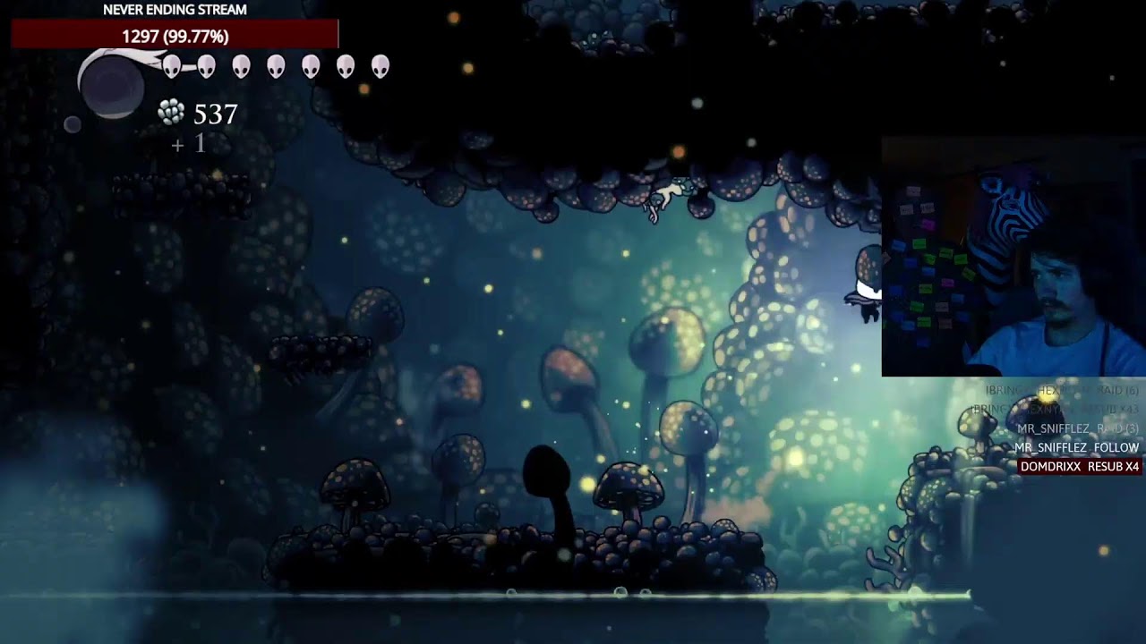 Vintage story but i'm a dictator | public rp server | Hollow Knight ...