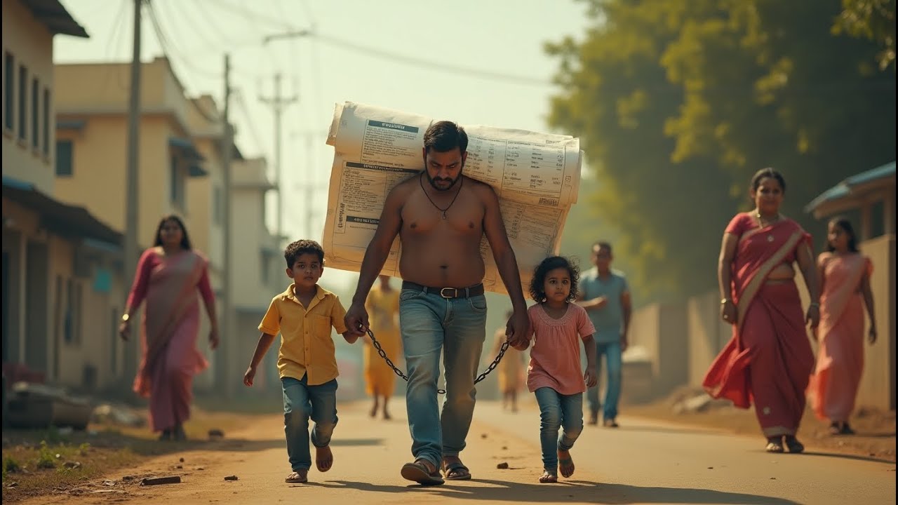 Middle class suffering under Modi government! Are you also worried ...