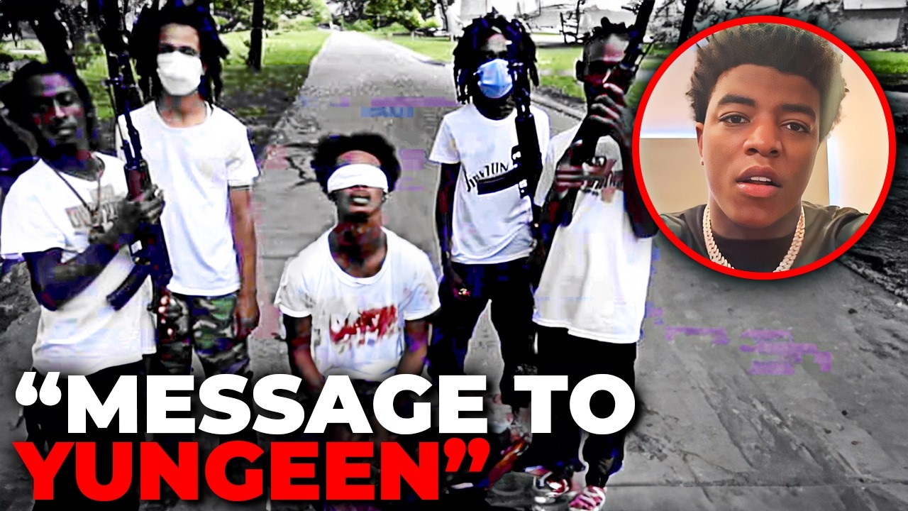 KTA Affiliates Sends A Disturbing Message to ATK After Foolio's Murder ...