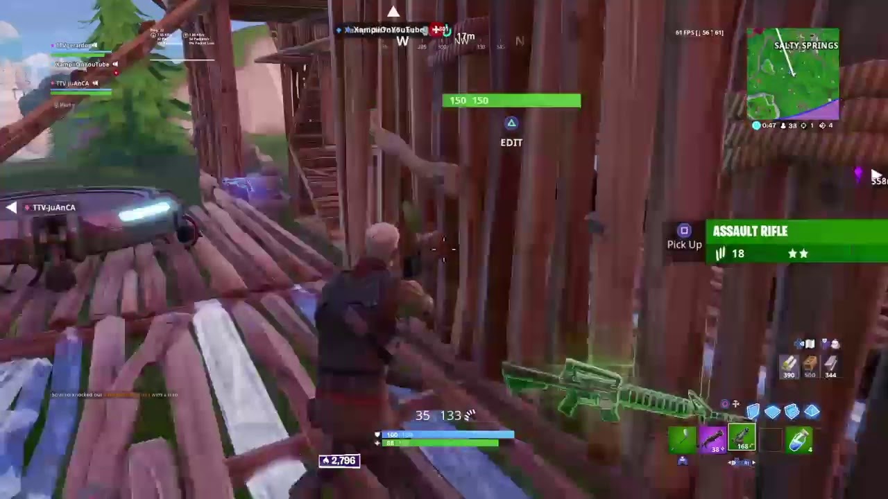 Random Due - YouTube