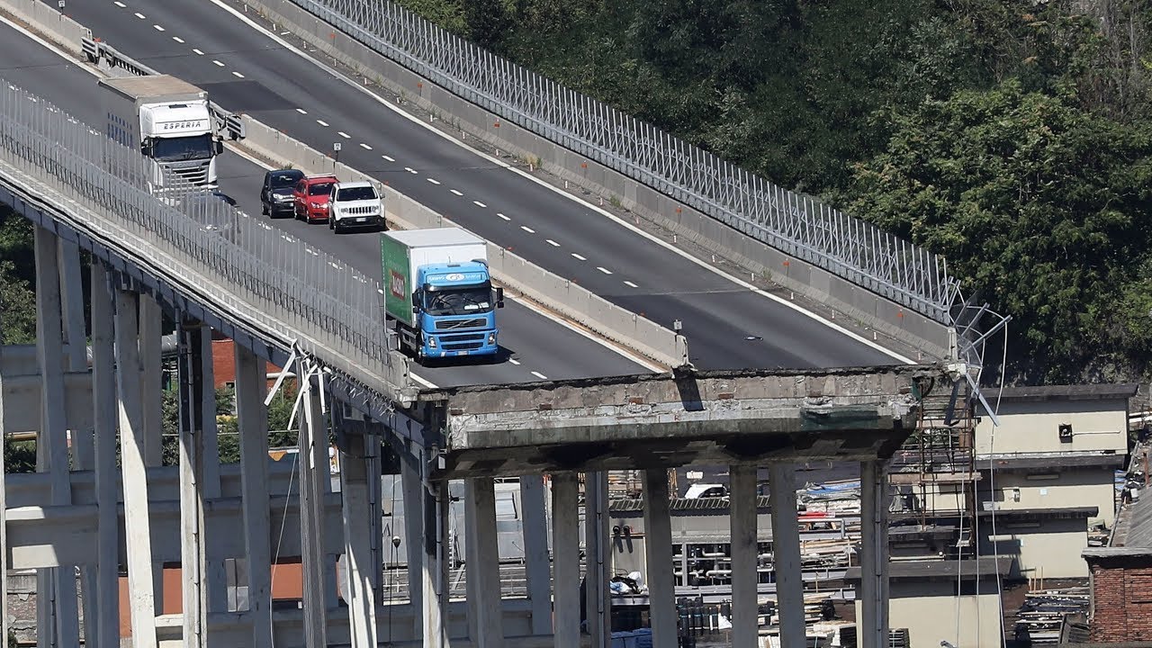 Bridge Demolition & Collapse| Bridge Destruction with Explosions|Bridge ...