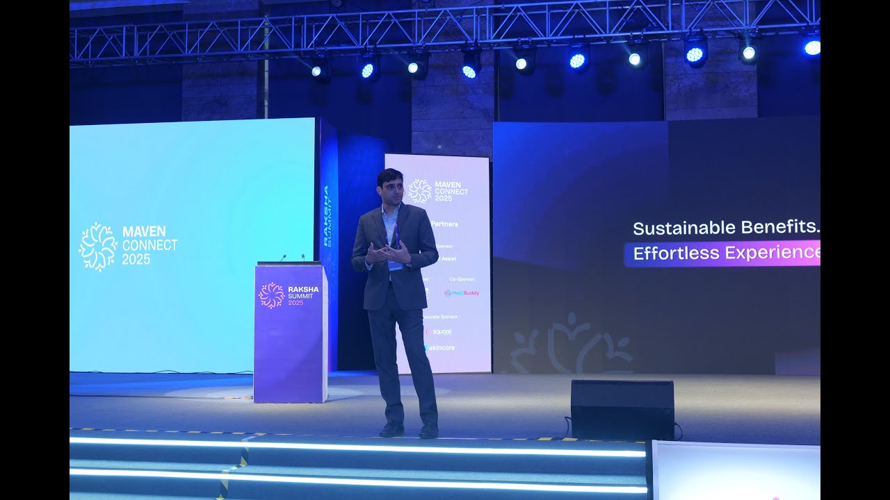 The Next Era of Healthcare Benefits: Medi Assist’s AI-Driven Platform ...