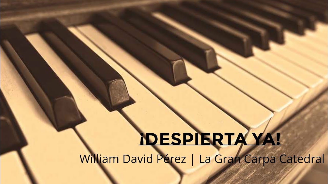¡Despierta Ya! 432hz Puerto Rico - YouTube
