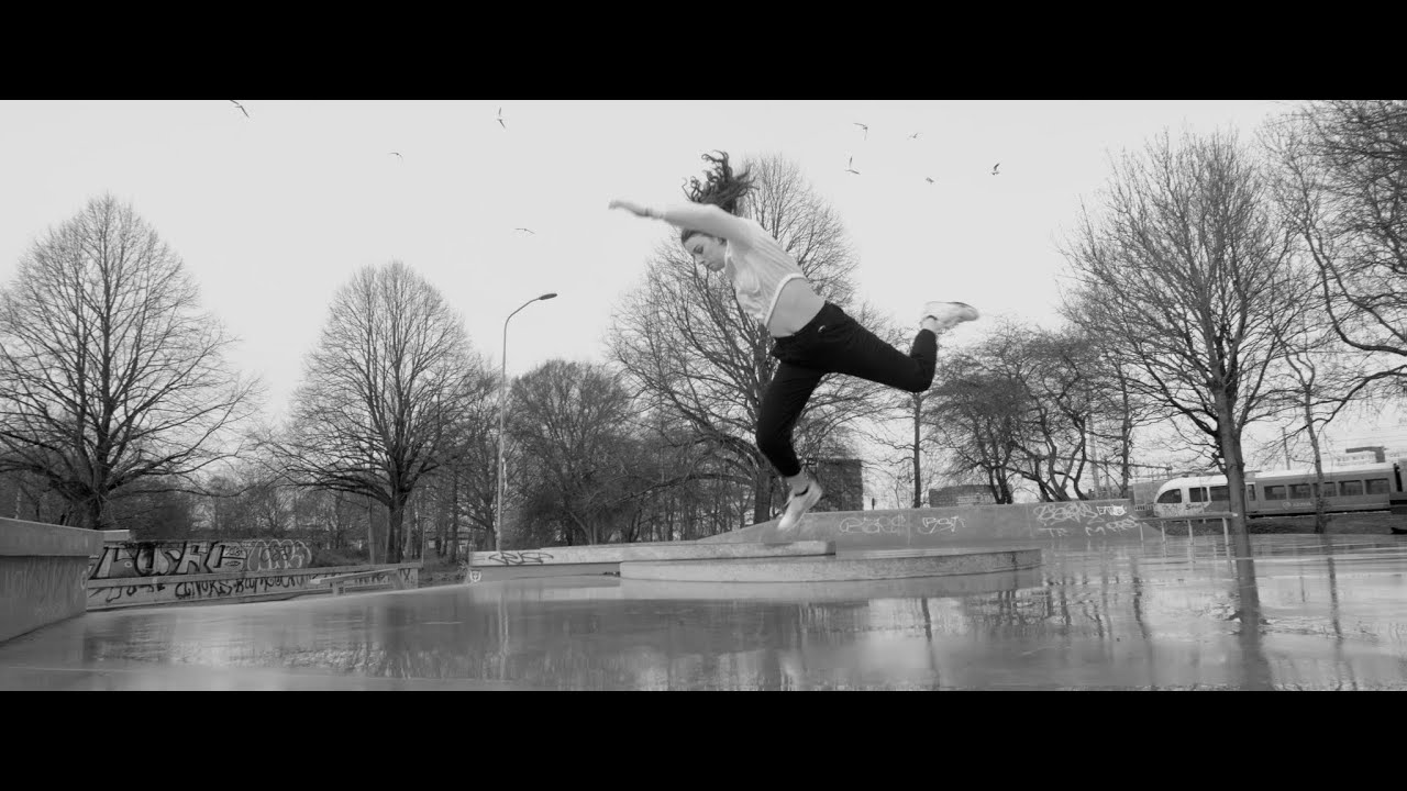 Dr Rude - Rock Right Now (Official Video) - YouTube