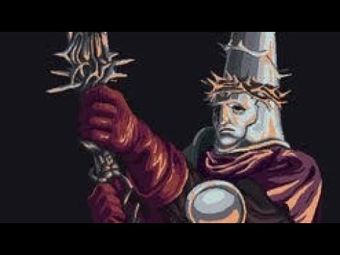 "Sorrowful be the heart, Penitent One" - YouTube