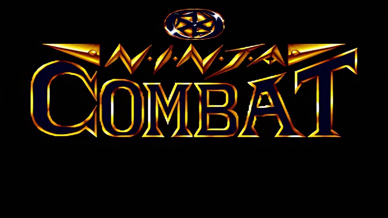 Ninja Combat Voices - YouTube