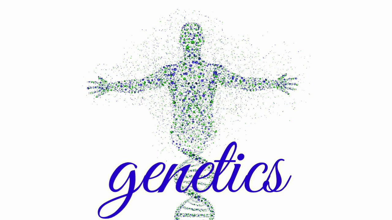 GENETICS || Gene, DNA, RNA, Mendel, ALLELE, LINKAGE, Crossing over, Sex ...