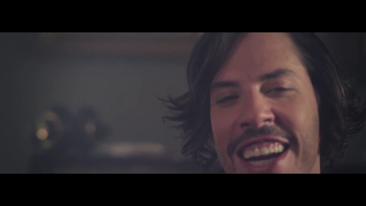 Jaime Barcelo - De Vuelta a la casa (Vídeo Oficial) - YouTube