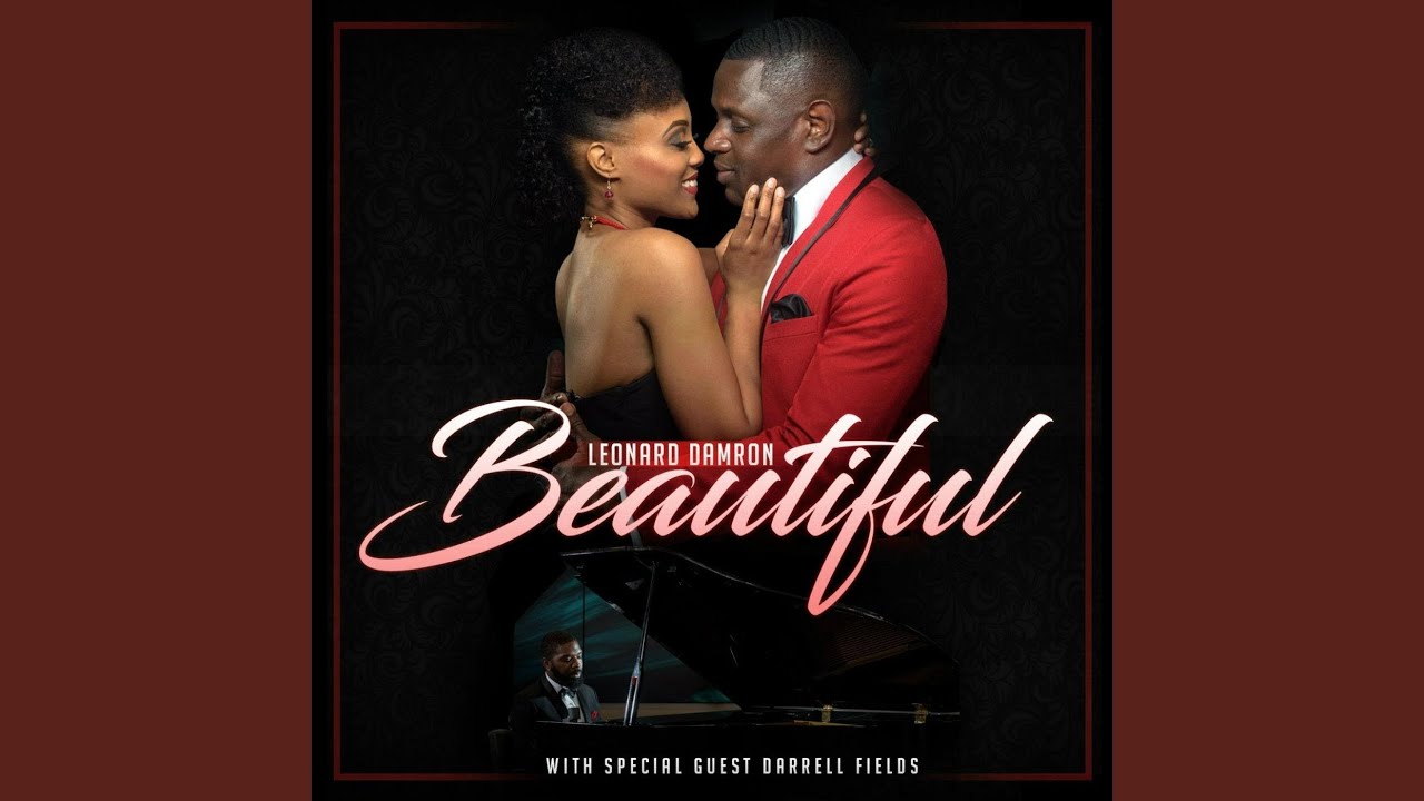 Beautiful (feat. Darrell Fields) - YouTube