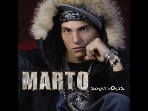 marto-pandillero - YouTube