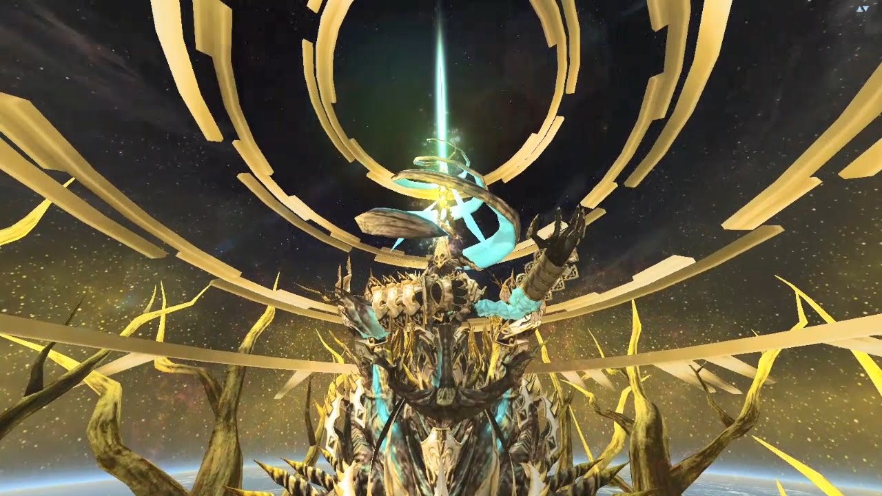 新世を成す幻創の造神(Phantom God of Creation) XH GU/RA - YouTube