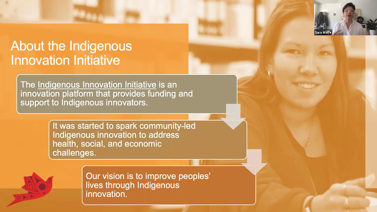 How to apply to the Indigenous Gender Equality program - YouTube