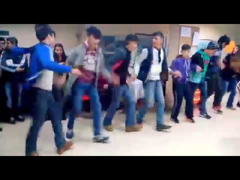 Gazi Mahallesi Gençlerinden HARİKA ÇEPKİ(Diğer Video Açıklamada)